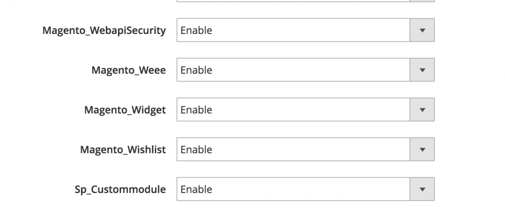 Magento 2 - Register a Custom Module - Siphor