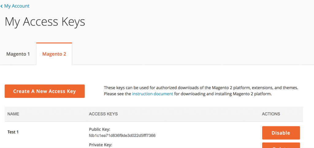 Installing a Marketplace Module in Magento 2 - Siphor