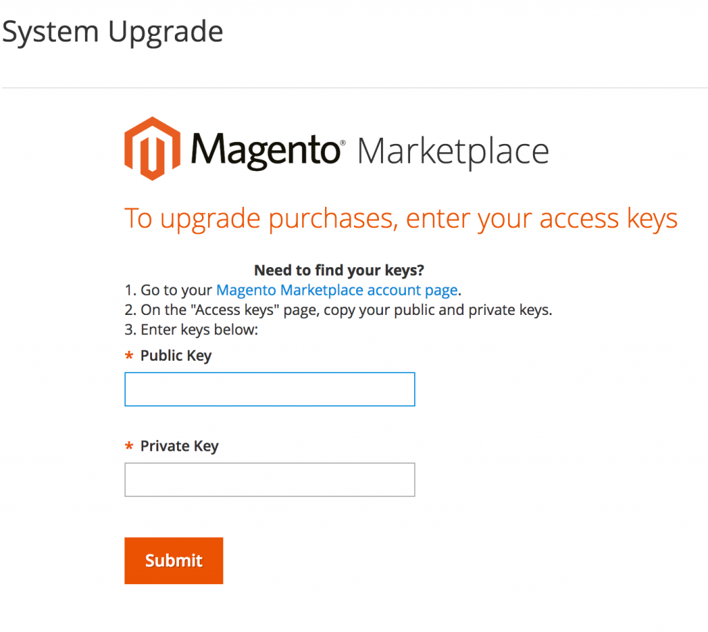 Upgrading Magento 2 - Siphor