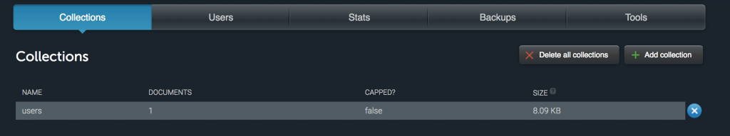 Express.js Login Page Example - Siphor
