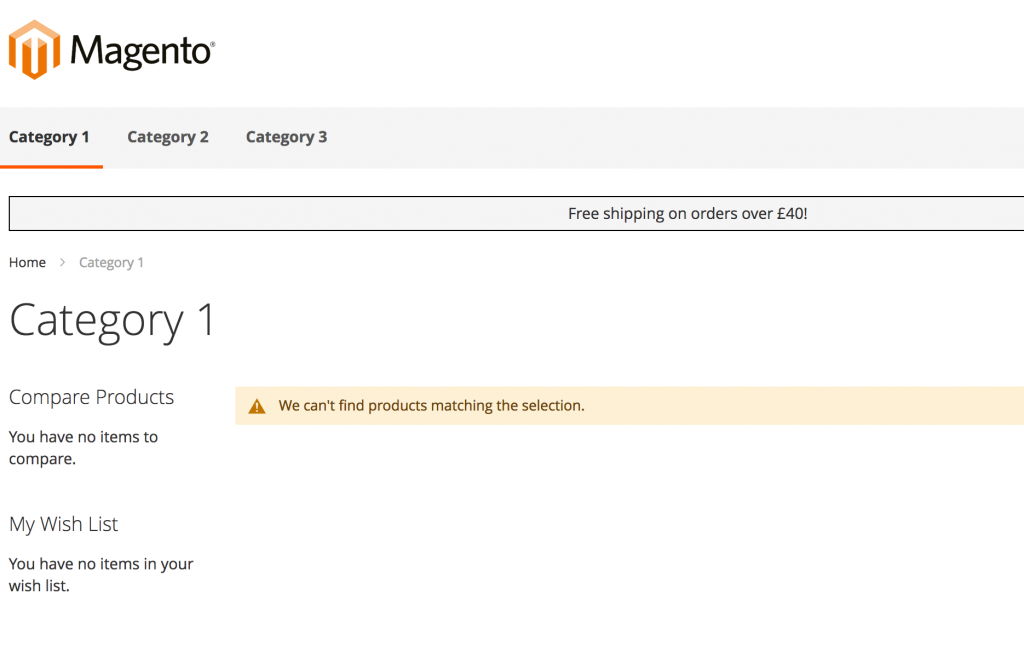 Magento 2 Theme Development Part 2 - Siphor