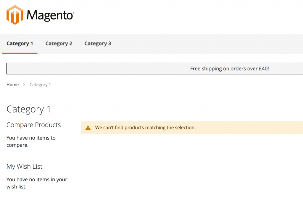 Magento 2 Theme Development Part 2 - Siphor