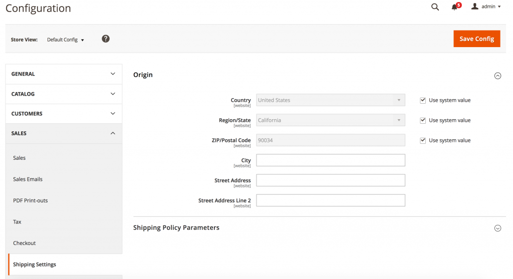 Magento 2 Tax Tutorial Part 3 - Siphor