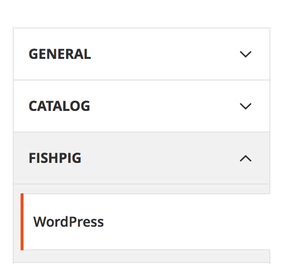Integrating WordPress with Magento 2 - Siphor