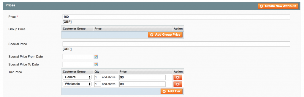 Importing Configurable Products, Custom Options and More in Magento - Siphor